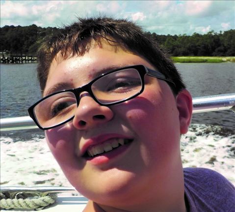 Alexander Edward McMaster - Herald-Standard